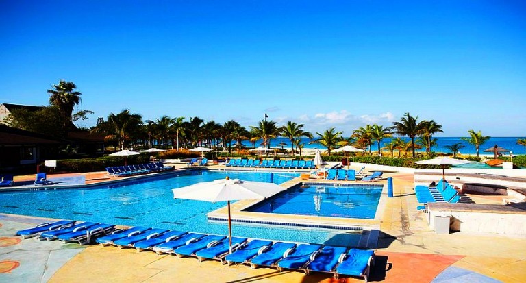 2 Best All Inclusive Resorts in ... Turks & Caicos [for 2021] | Best ...