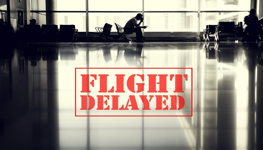[Tip #4] - Airline Problems at the Airport? | Best All Inclusive