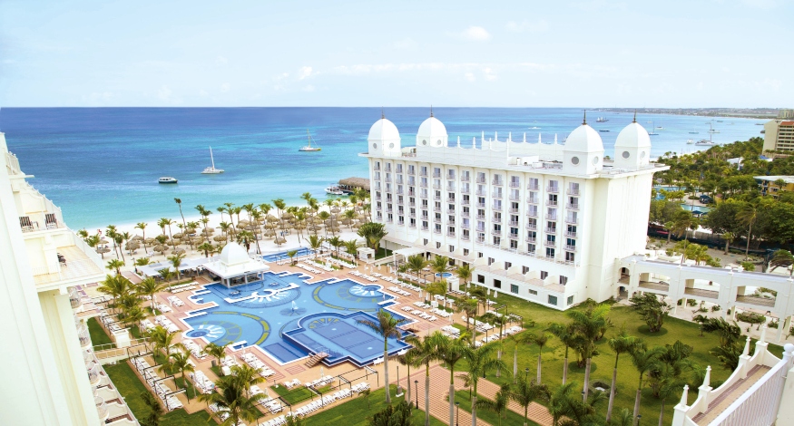 RIU Reopens Hotels in the Caribbean, The Bahamas, and Mexico | Best All ...