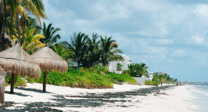 [NEW]: The Fives Oceanfront Puerto Morelos All Inclusive Resort | Best ...