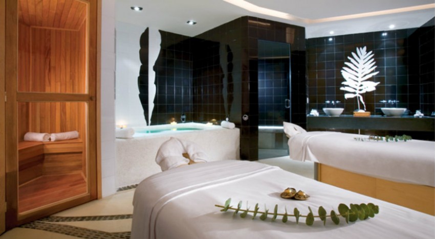 Best All Inclusive Spa Resorts [for 2026] | Best All Inclusive