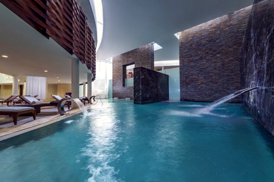 SE Spa at Grand Velas Among the World's Most Luxurious | Best All Inclusive