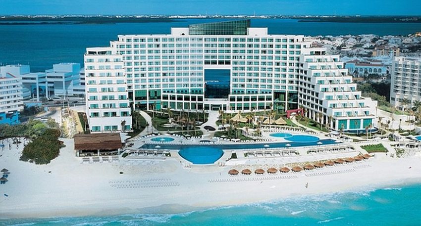 All inclusive cancun packages - serremod