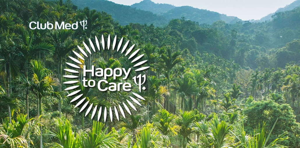 Club Med's New Eco-Tourism Initiatives | Best All Inclusive