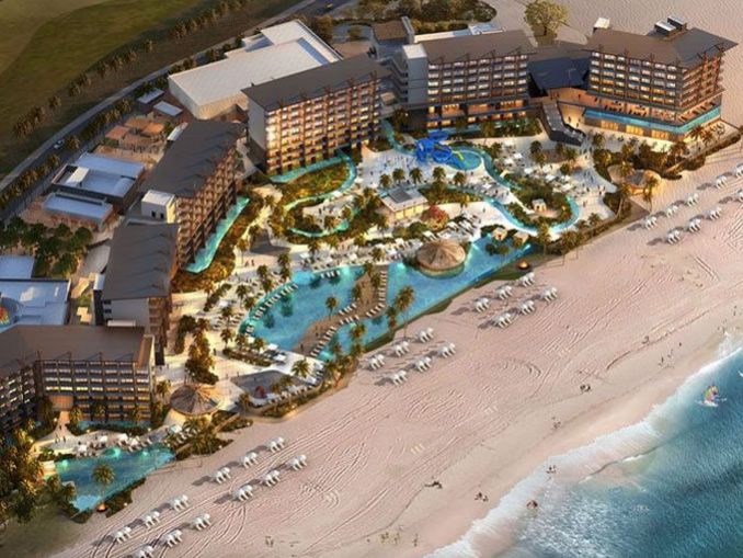 [New] Dreams Playa Esmeralda in Miches | Best All Inclusive