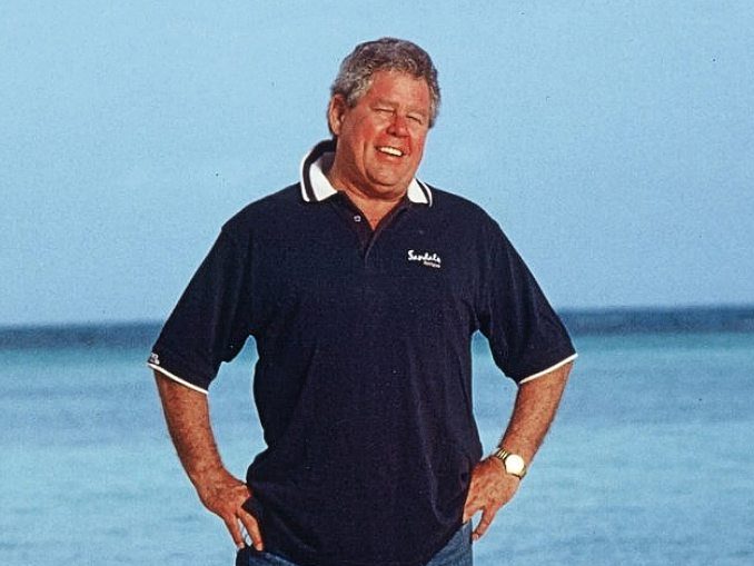 Sandals Resorts Celebrates 40 Years | Best All Inclusive