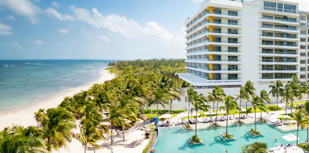 [NEW] Hotel Mousai Cancun by Tafer | Best All Inclusive