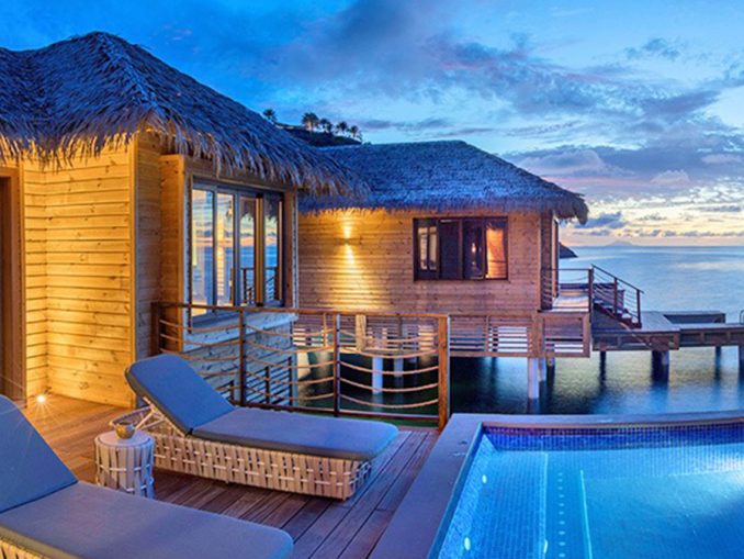 Going Topless? Best All Inclusive Resorts for Topless Sunbathing [for ...