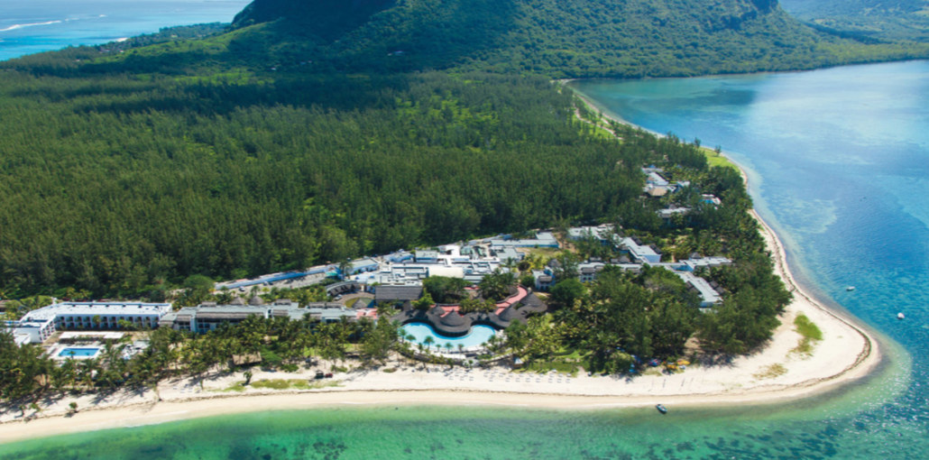 RIU Opens Two New Hotels on Mauritius | Best All Inclusive