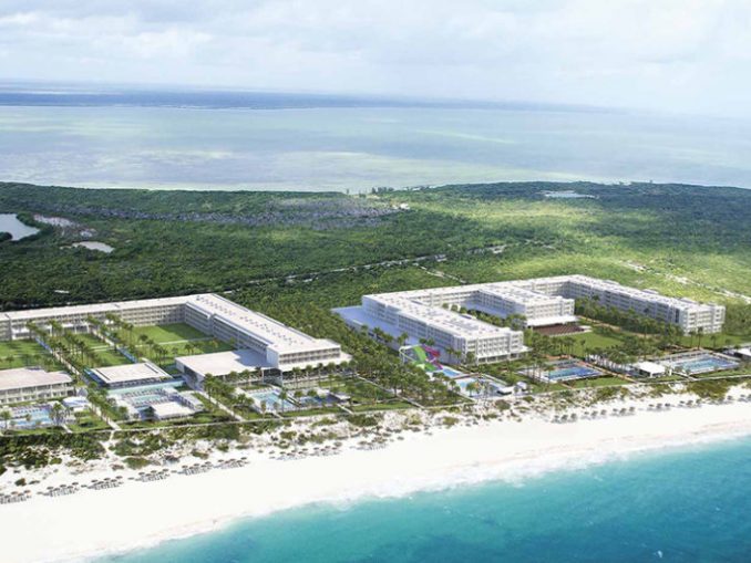Riu Dunamar opens in Costa Mujeres | Best All Inclusive