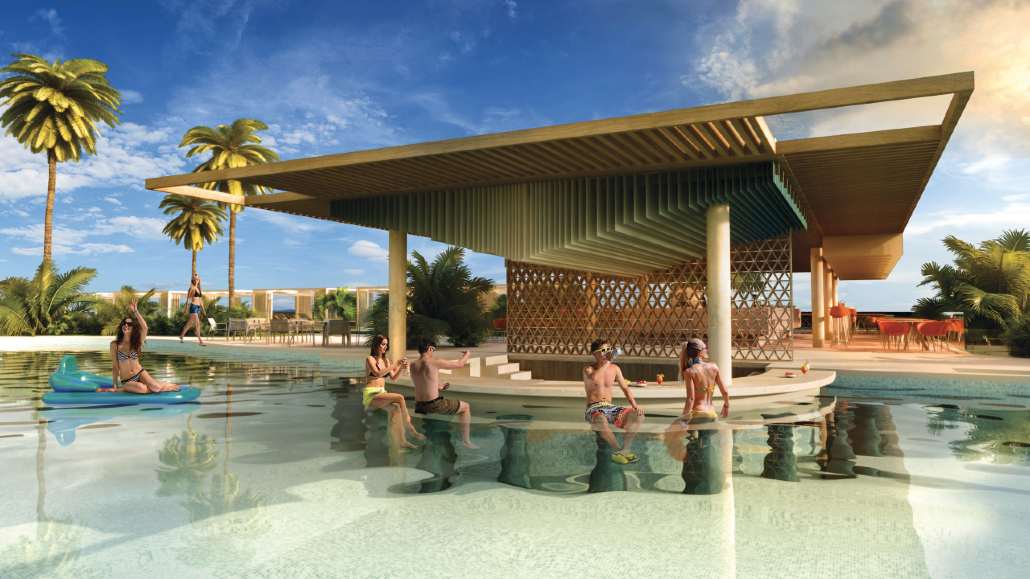 New Royal Uno Now Open in Cancun | Best All Inclusive