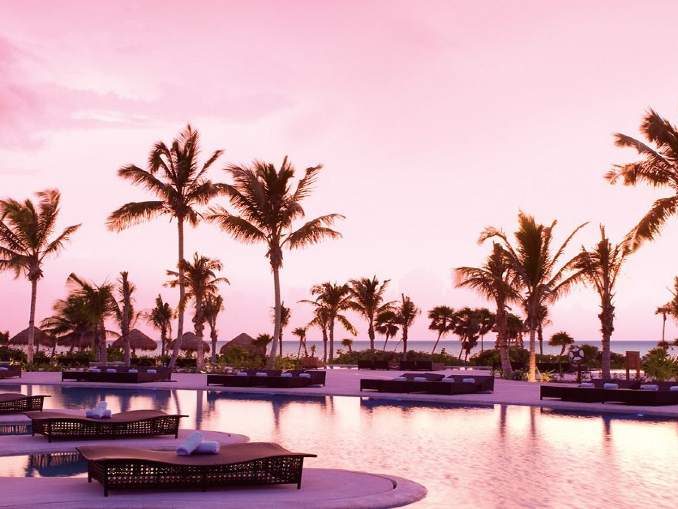 [New] Secrets Baby Beach Aruba | Best All Inclusive