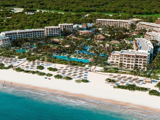 [New] Secrets Baby Beach Aruba | Best All Inclusive