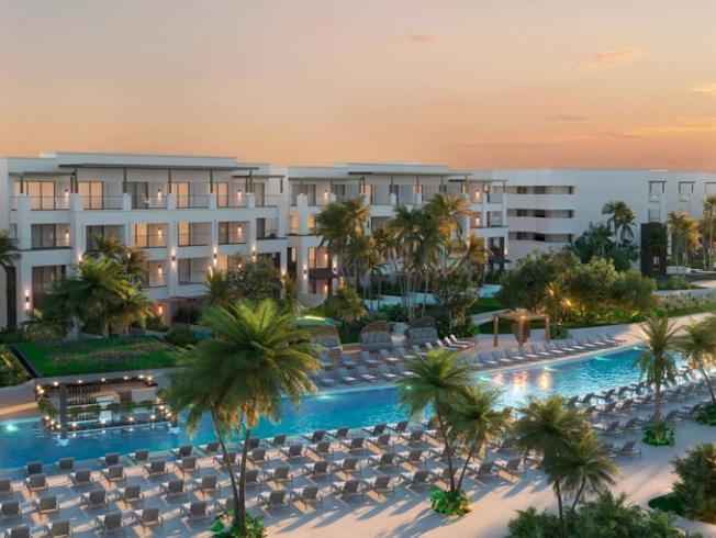 [New] Secrets Baby Beach Aruba | Best All Inclusive