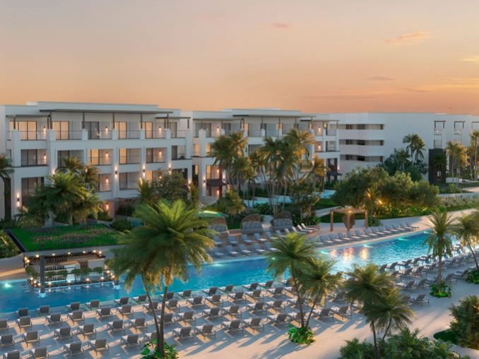 [New] Secrets Baby Beach Aruba | Best All Inclusive