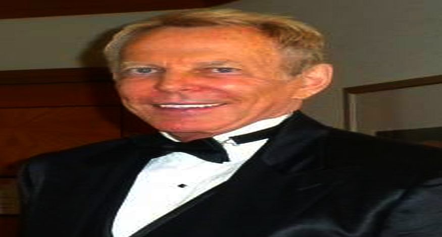 And The Award Goes To John Jefferis | Best All Inclusive