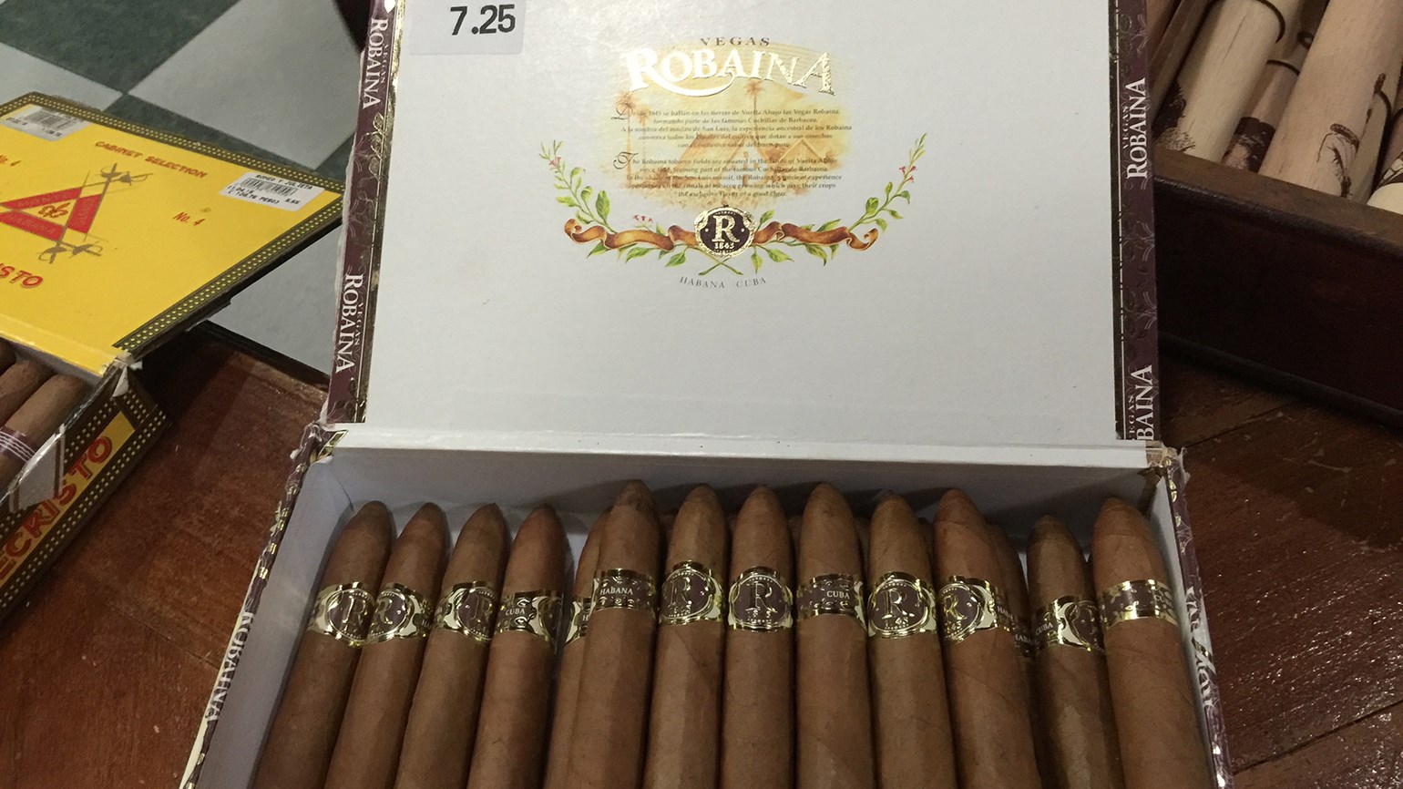 Unlimited Cuban Rum and Cigars Coming to America | Best All Inclusive