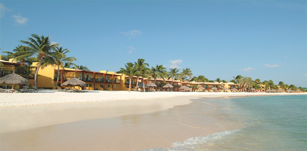 Tamarijn Aruba Debuts Oceanfront Rooms on November 1 | Best All Inclusive