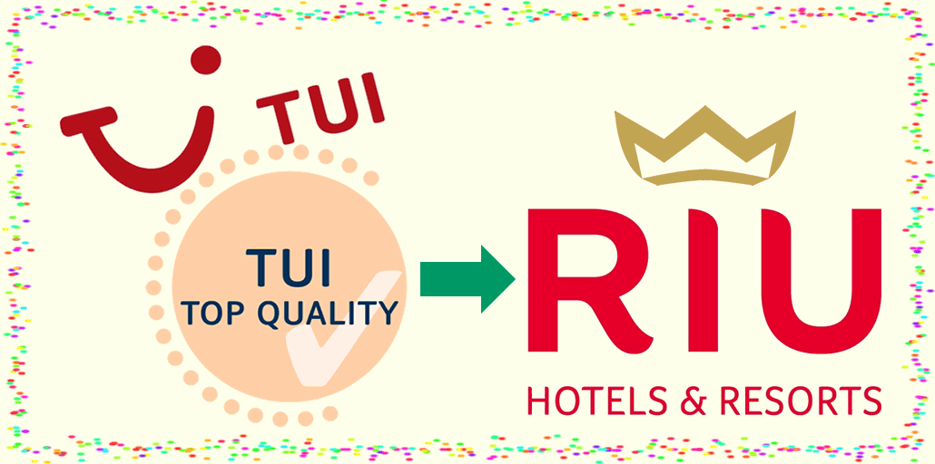 RIU Hotels & Resorts Awarded TUI Top Quality Award [for 2023] | Best ...