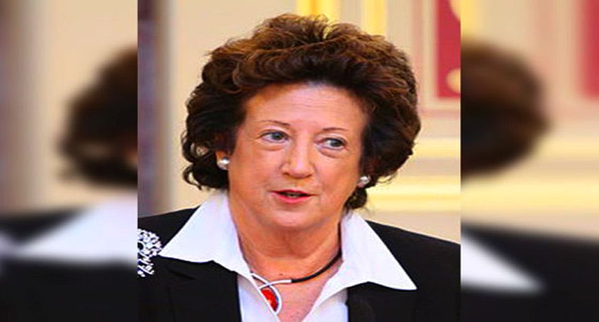 St. Lucia Welcomes UK Baroness | Best All Inclusive