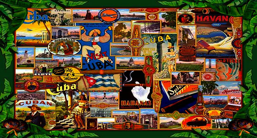 In Search of Ricky Riccardo | Best All Inclusive